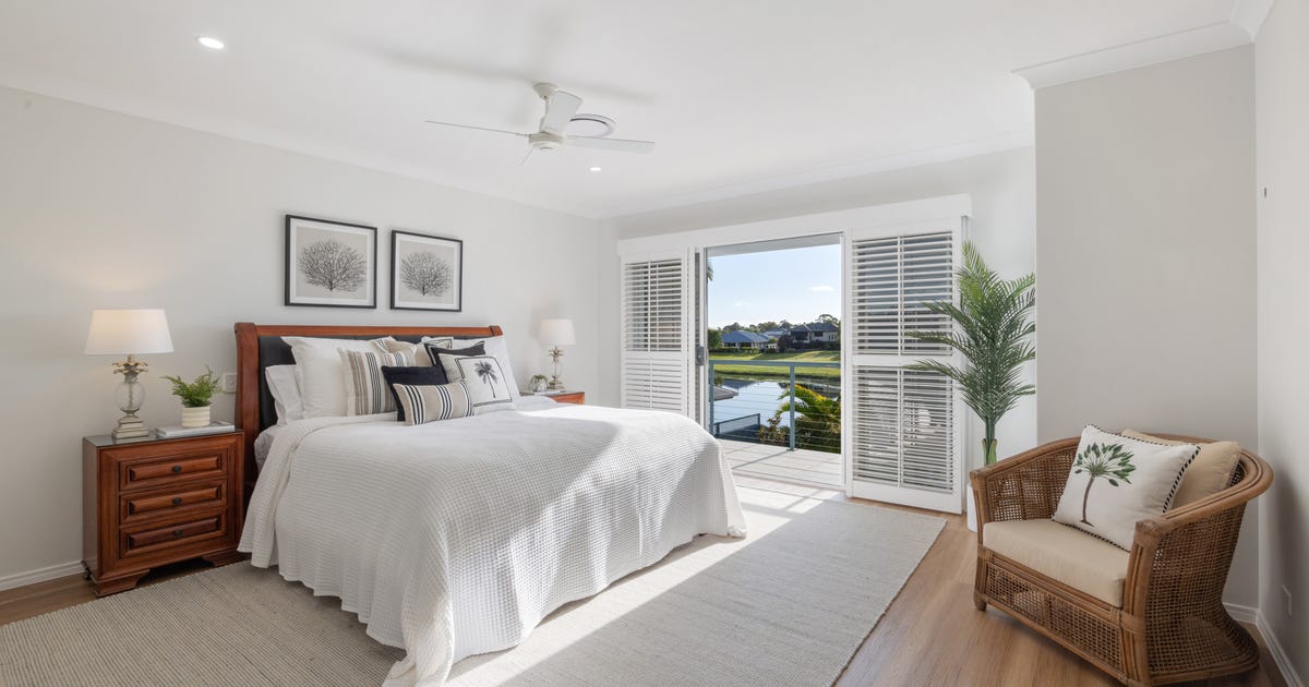 21 Webb Ellis Court, Pelican Waters QLD 4551 - property.com.au