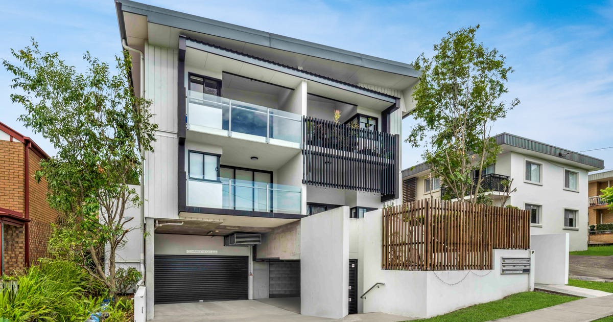 9/40 Nicklin Street, Coorparoo QLD 4151 - property.com.au