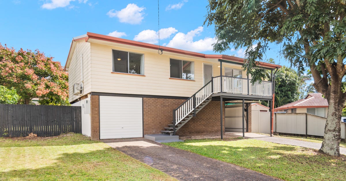 12 Tralee Road, Eagleby QLD 4207 - property.com.au