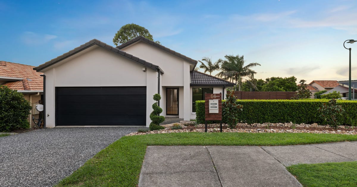 66 Williams Street, Wakerley QLD 4154 - property.com.au