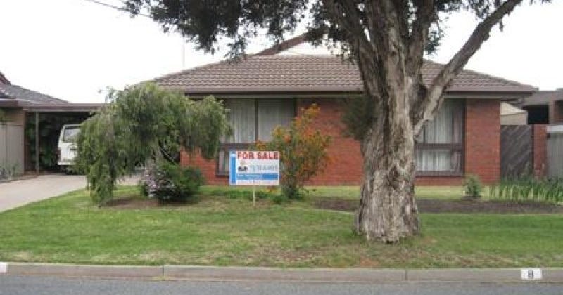 8 Hillier Street, Shepparton VIC 3630 - property.com.au