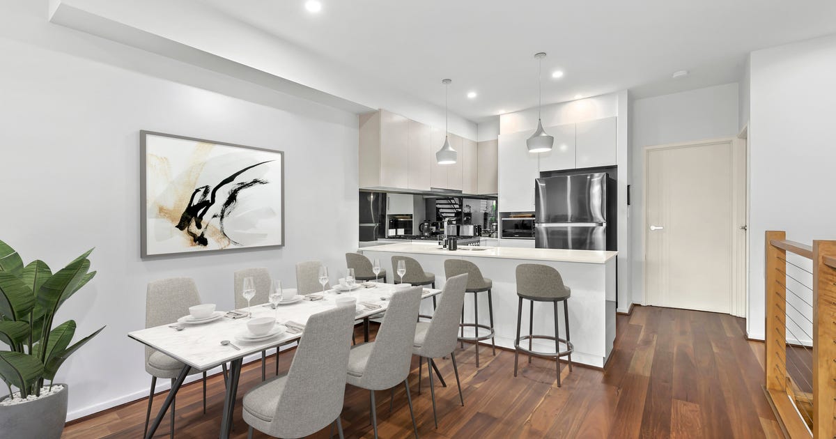 5/10 Hilda Street, Hamilton QLD 4007 - property.com.au