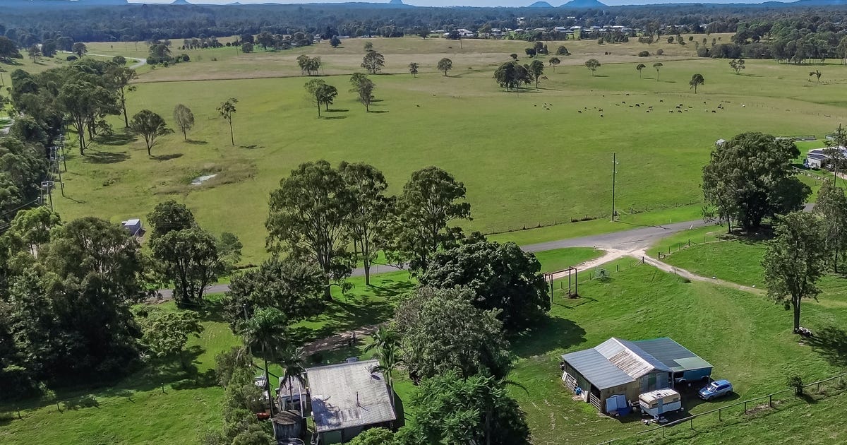 118-166 Walker Lane, Woodford QLD 4514 - property.com.au