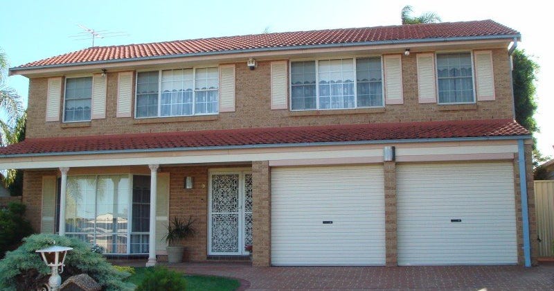 9 Mohawk Cres, Greenfield Park NSW 2176 - property.com.au