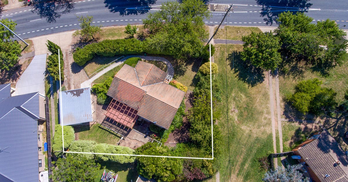 28 Kitchener Street, Hughes ACT 2605 - property.com.au