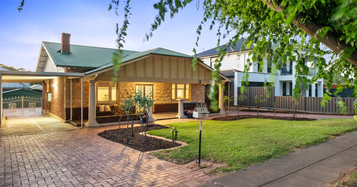 17 Malurus Avenue, Lockleys SA 5032 - property.com.au