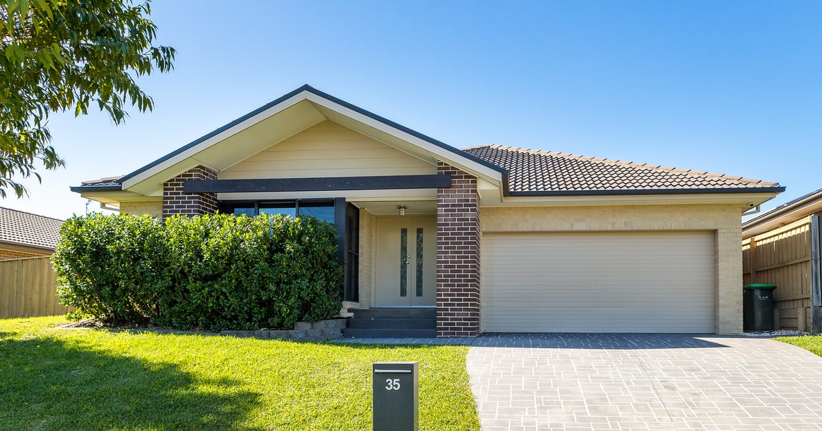 35 Saddlers Drive, Gillieston Heights NSW 2321 - property.com.au