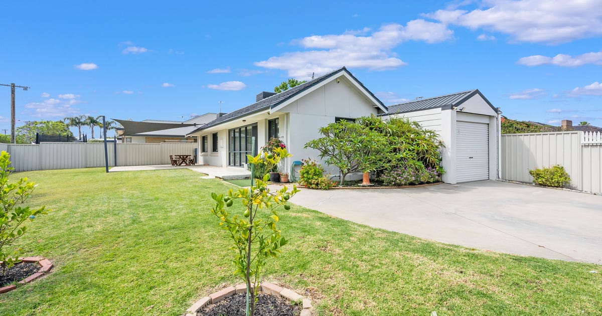 8 Newburn Road, High Wycombe WA 6057 - property.com.au