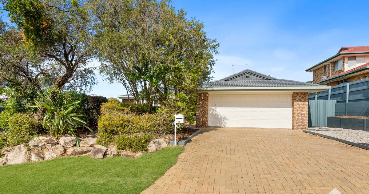 28 Pinnacle Place, Belmont QLD 4153 - property.com.au