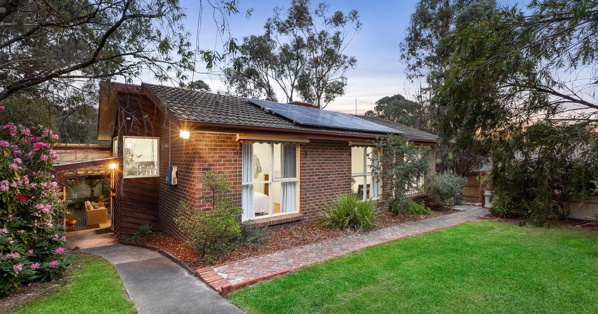 34 Meander Road, Hurstbridge VIC 3099 - property.com.au