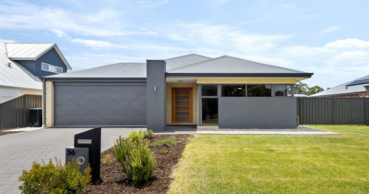 36 Cockatoo Loop, Vasse WA 6280 - property.com.au