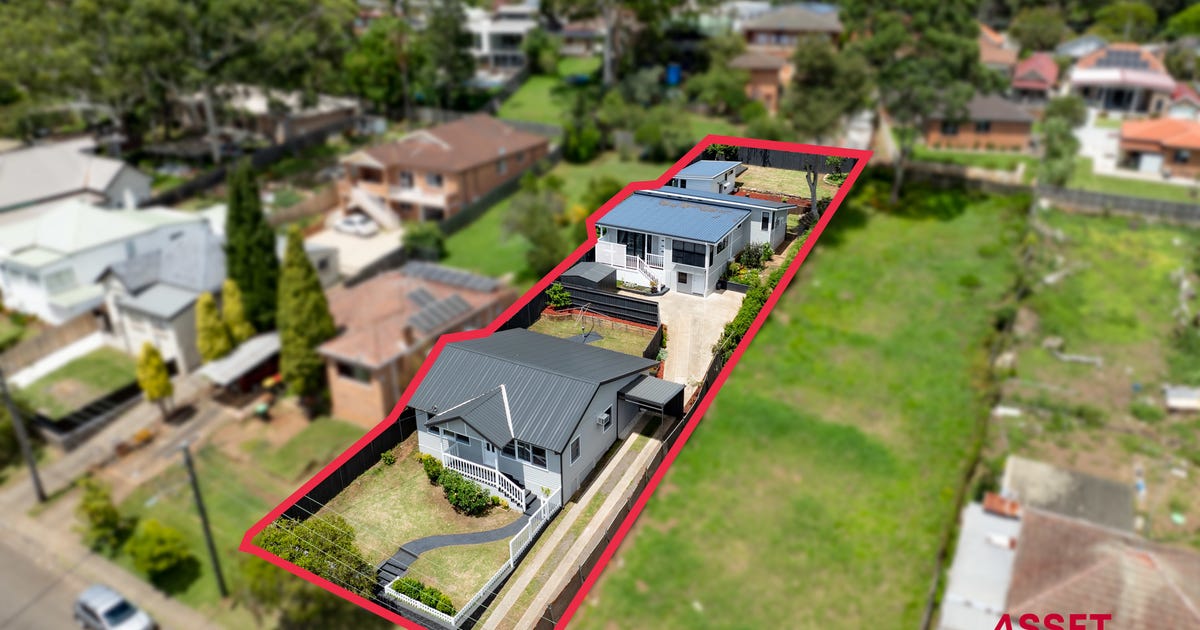 19A Nursery Street, Hornsby NSW 2077 - property.com.au