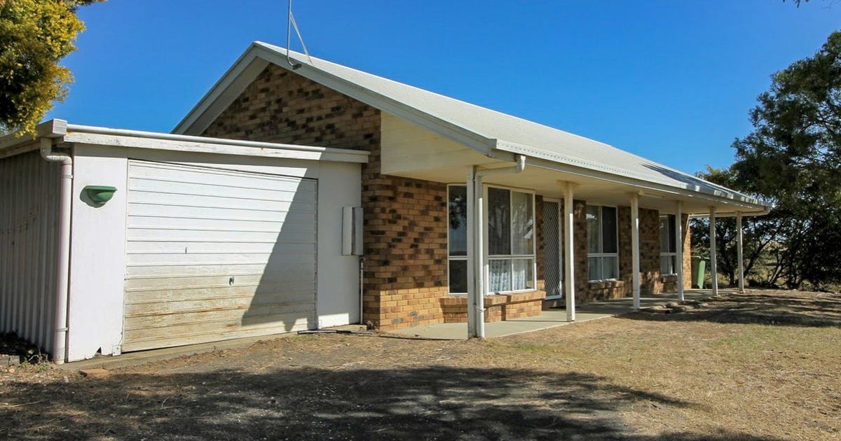 173-175 Mount Marrow Quarry Road, Haigslea QLD 4306 - property.com.au