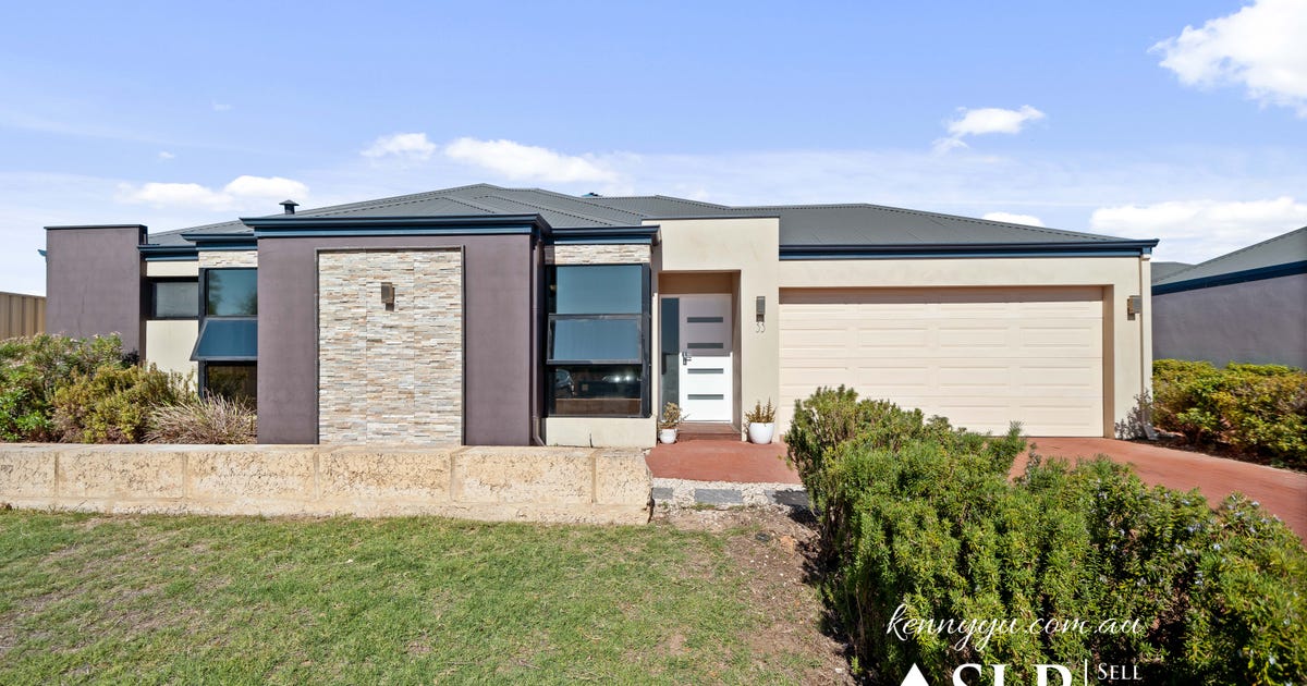 33 Marathon Loop, Madeley WA 6065 - property.com.au