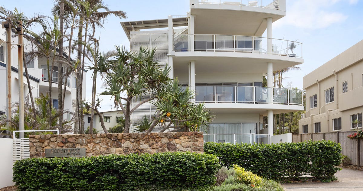 2/11 Andrew Street, Point Arkwright QLD 4573 - property.com.au