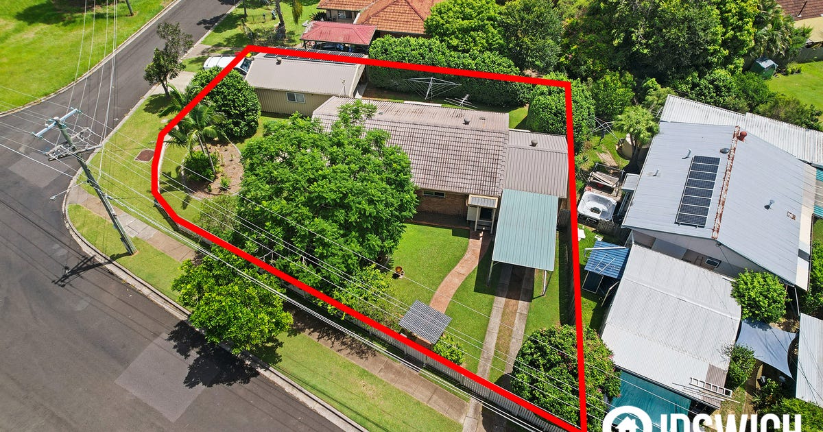 204 Cross Street, Goodna QLD 4300 - property.com.au