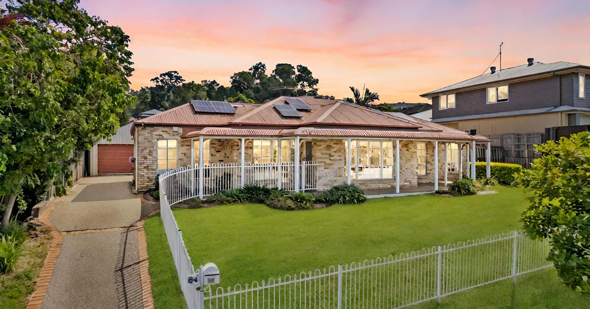 84 Springvale Circuit, Underwood QLD 4119 - property.com.au