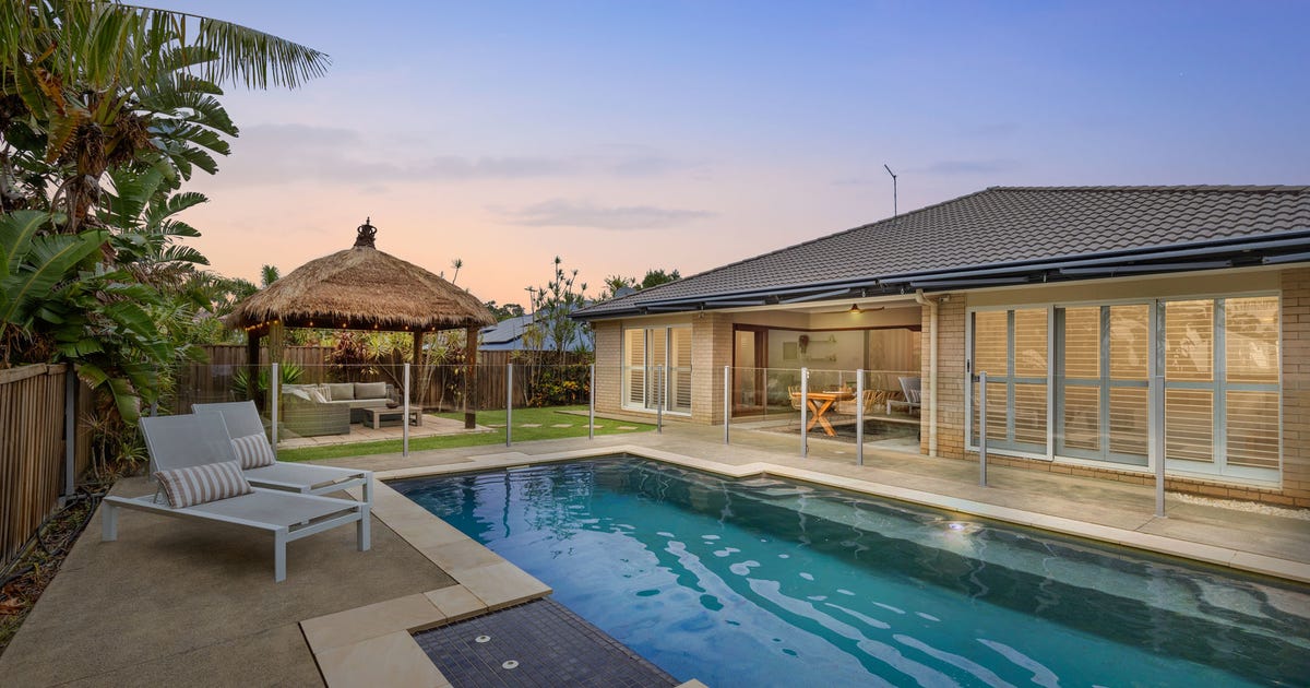 30 Priors Pocket Road, Moggill QLD 4070 - property.com.au