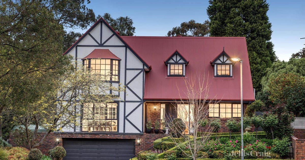 4 Periton Place, Vermont VIC 3133 - property.com.au