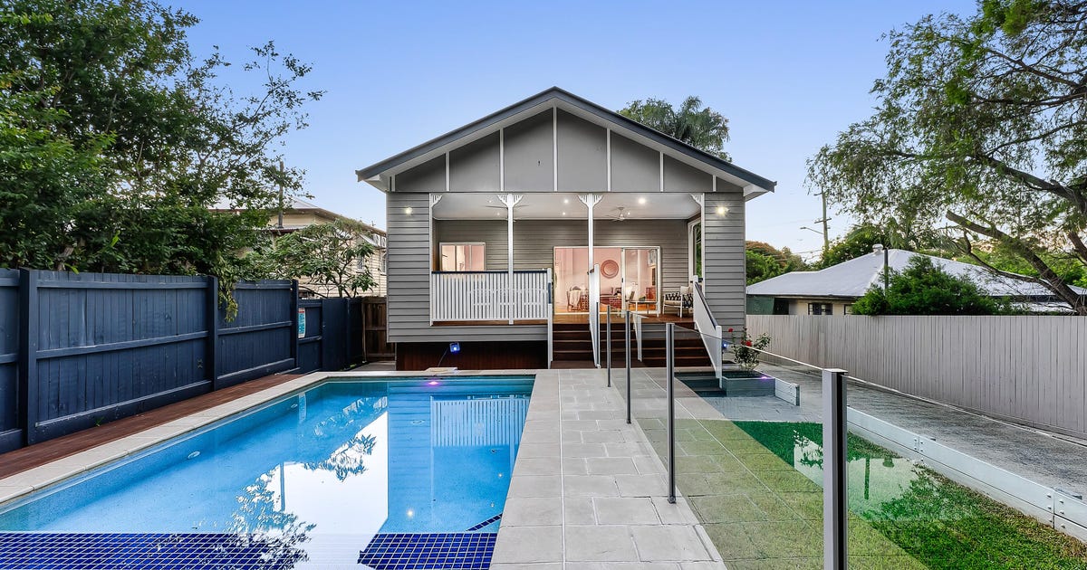 309 Wardell Street, Enoggera QLD 4051 - property.com.au