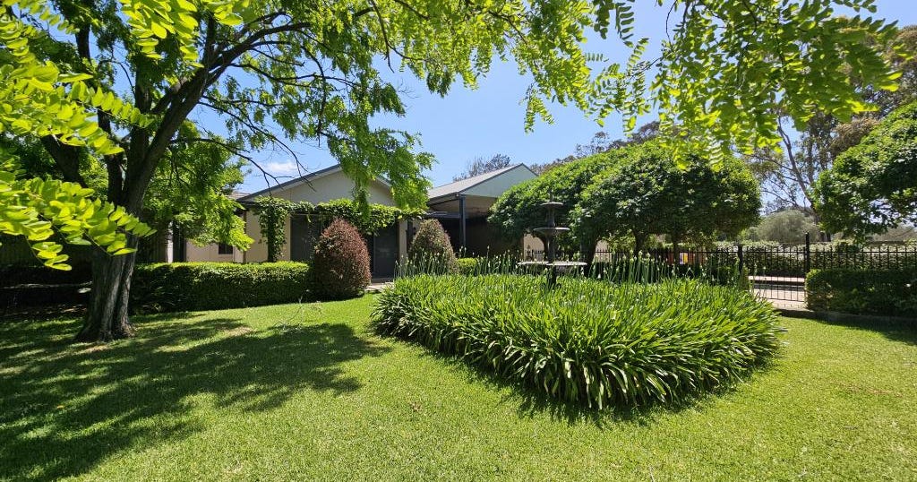 10 St Andrews Place, Muswellbrook NSW 2333 - property.com.au
