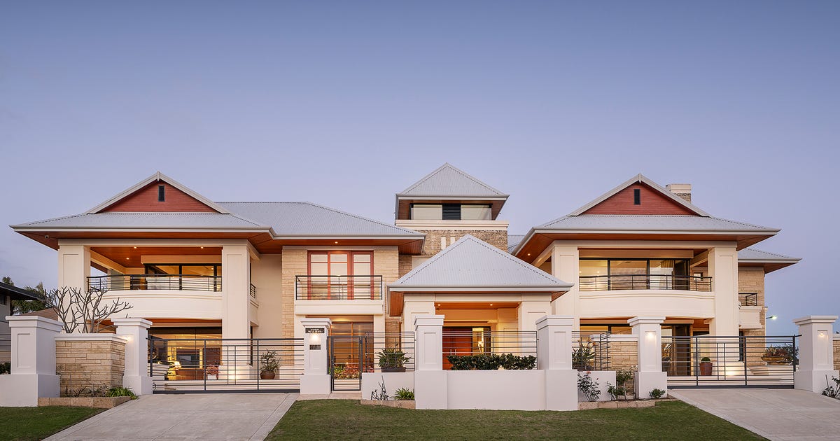 26 Windarra Drive, City Beach WA 6015 - property.com.au