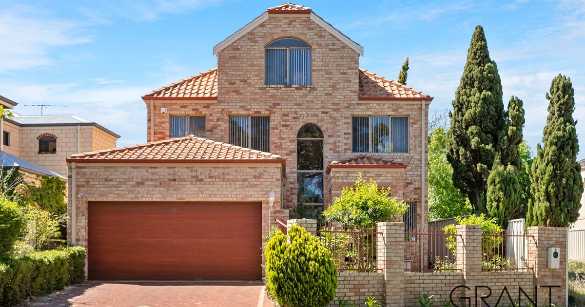 6A Wayman Street, Mount Pleasant WA 6153 - property.com.au