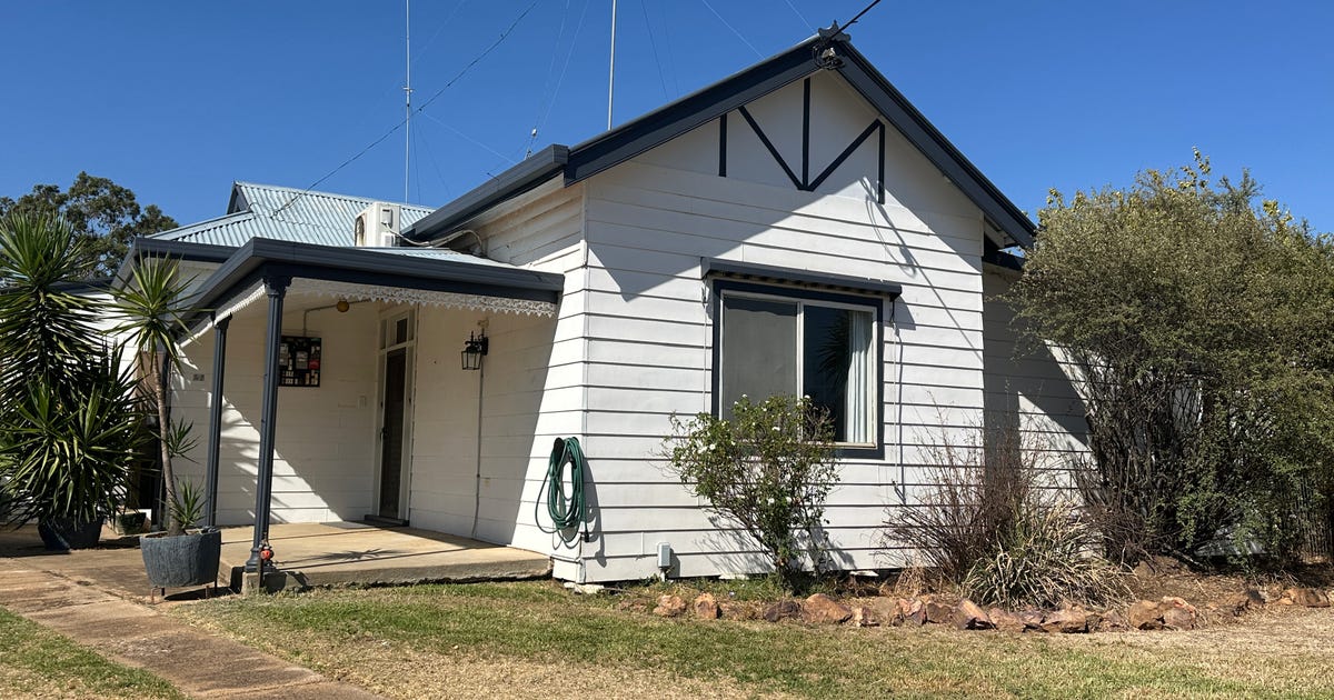 26 Cole Street, Yerong Creek NSW 2642 - property.com.au