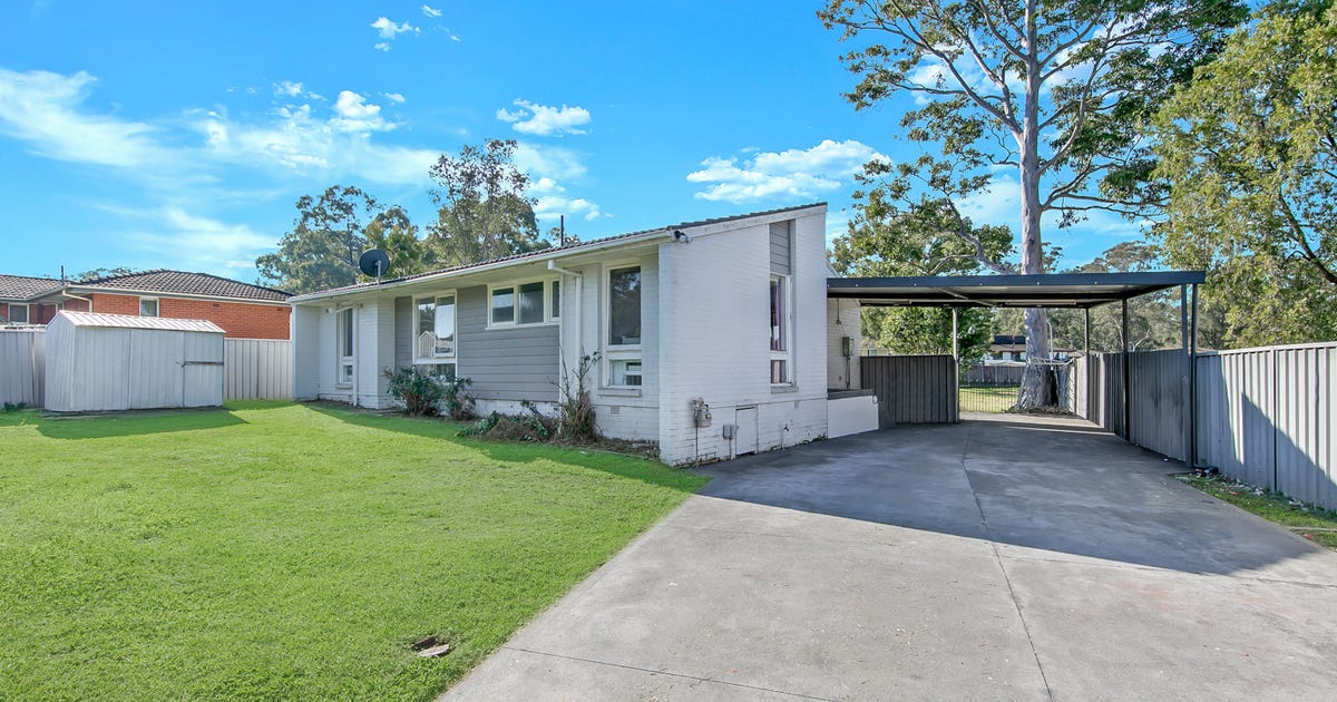 21 Tongariro Terrace, Bidwill NSW 2770 - property.com.au