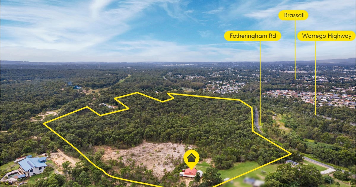 402 Pine Mountain Road, Muirlea QLD 4306 - property.com.au