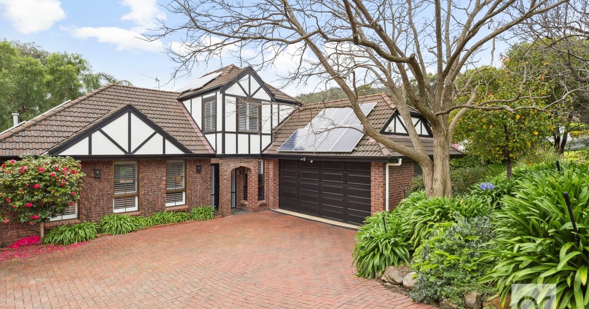 639A Greenhill Road, Burnside SA 5066 - property.com.au