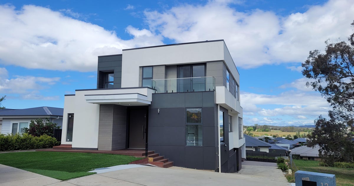 12 Gussey Street, Moncrieff ACT 2914 - property.com.au