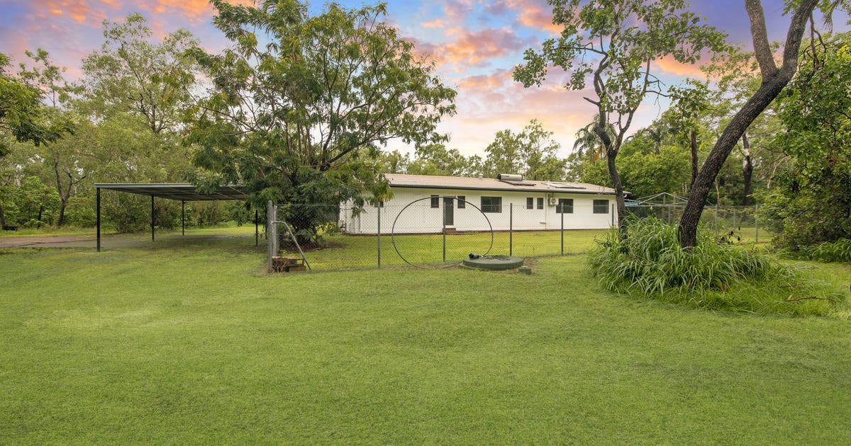 35 Yates Road, Howard Springs NT 0835 - property.com.au
