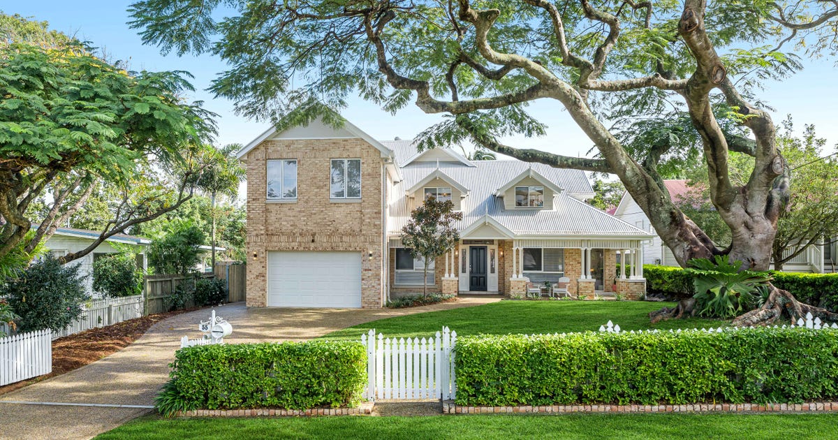 55 Duncan Street, Wynnum West QLD 4178 - property.com.au