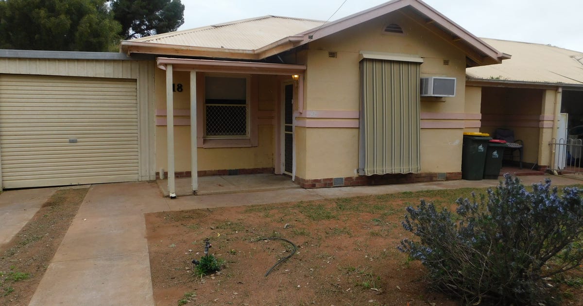 18 Threadgold Street, Risdon Park SA 5540 - property.com.au