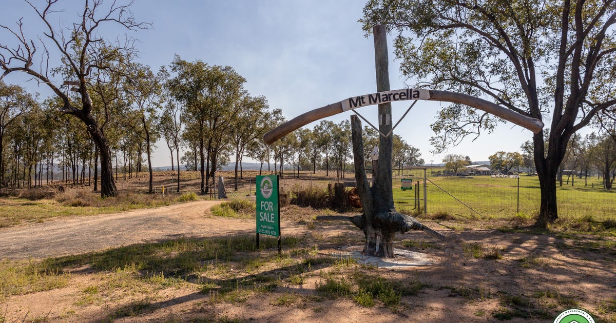 21 Ross Road, Booubyjan QLD 4601 - property.com.au