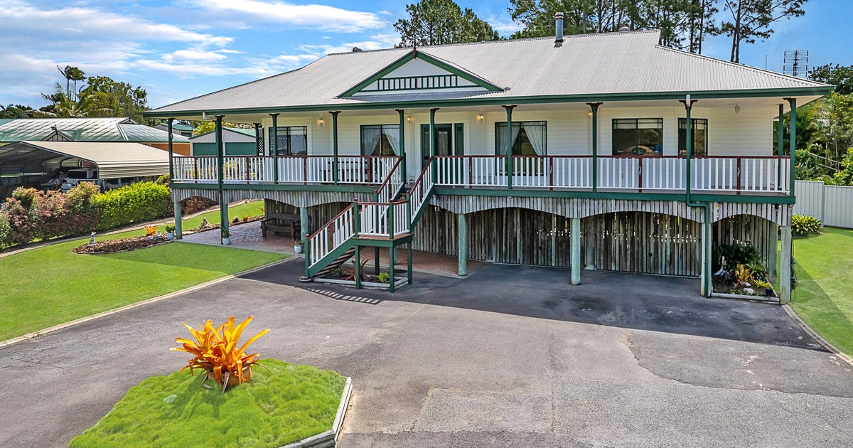 85-87 Madsen Road, Urraween QLD 4655 - property.com.au