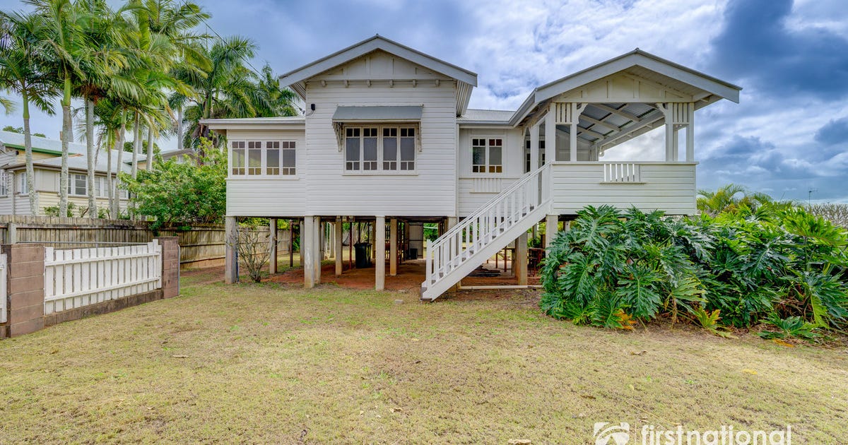 101 Walker Street, Bundaberg West QLD 4670 - property.com.au