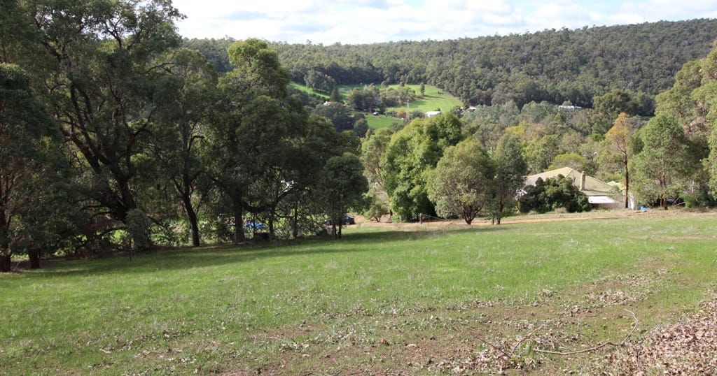 210 Aldersyde Road, Bickley WA 6076 - property.com.au