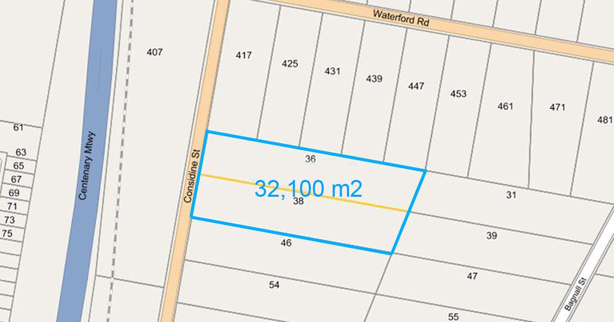 36 Considine Street, Ellen Grove QLD 4078 - property.com.au