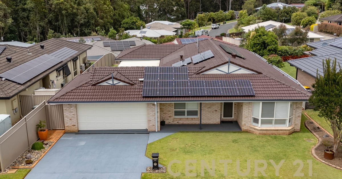 22 Worland Drive, Boambee East NSW 2452 - property.com.au