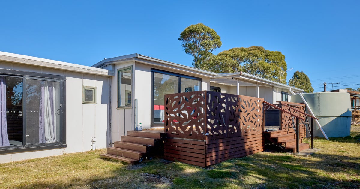 35 Dolerite Cres, Flintstone TAS 7030 - property.com.au