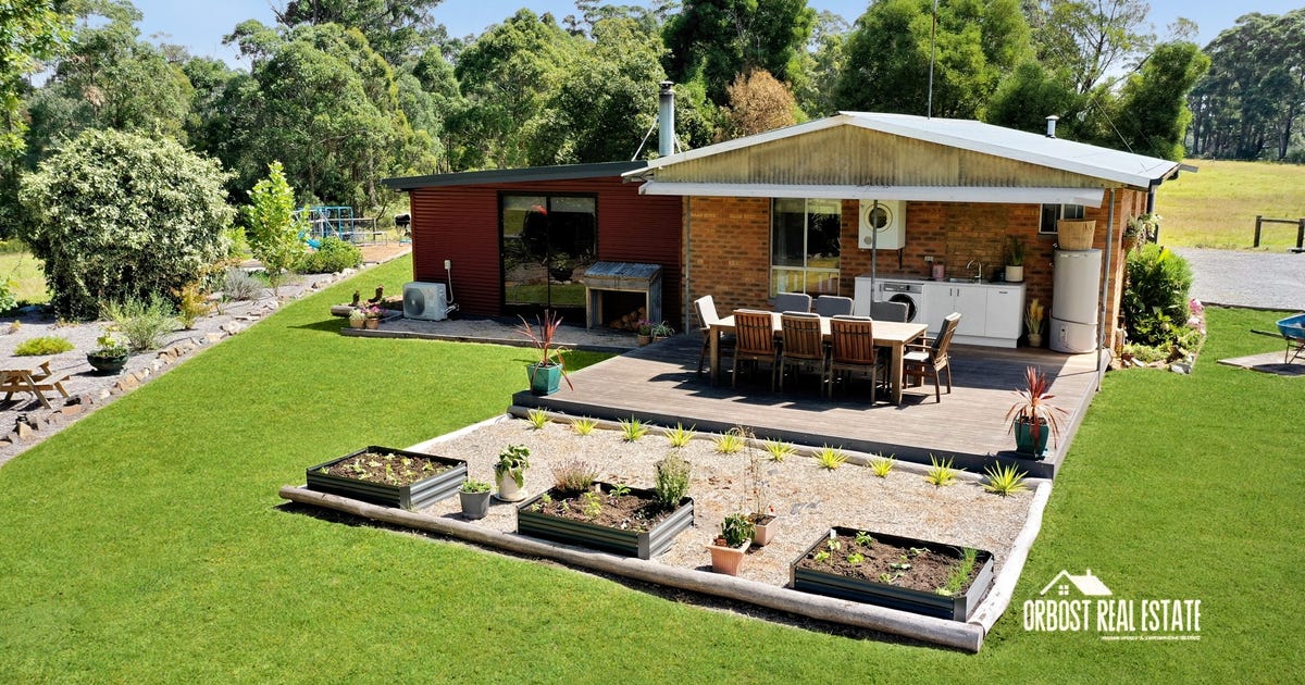 182 Simpsons Creek Road, Simpsons Creek VIC 3888 - property.com.au