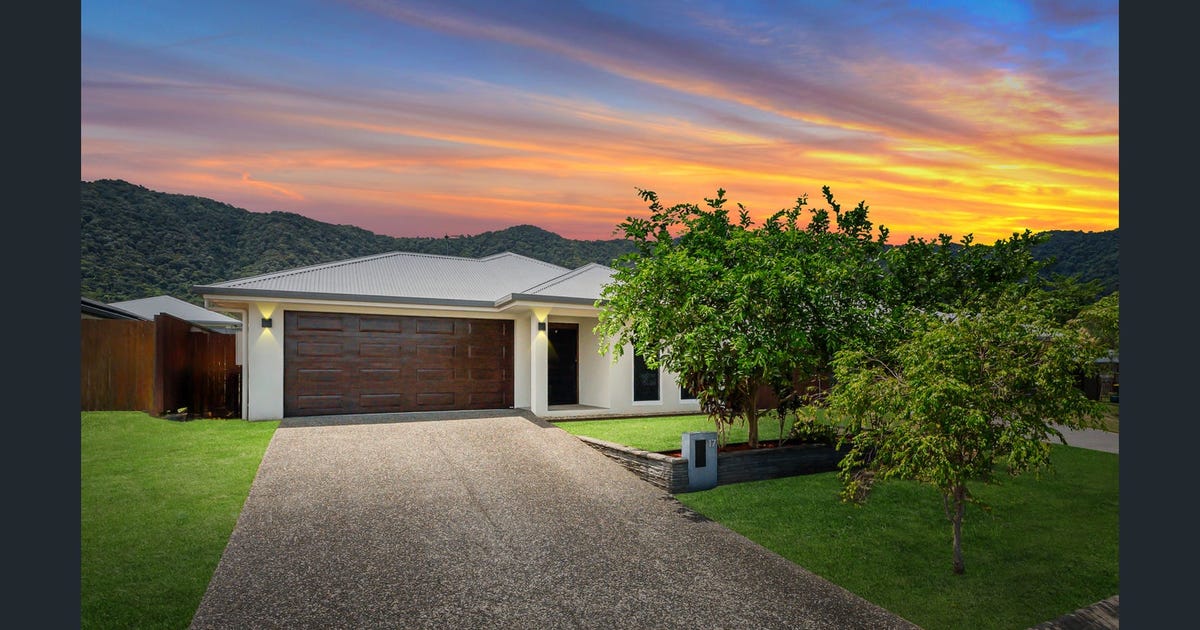 17 Highfield Circuit, Bentley Park QLD 4869 - property.com.au