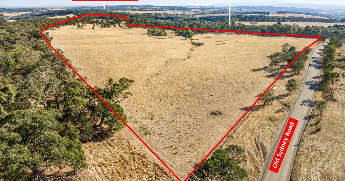 975 Northern Highway, Bylands VIC 3762 - property.com.au