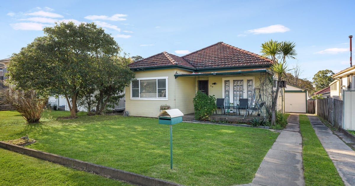 40 Waruda Street, Yagoona NSW 2199 - property.com.au