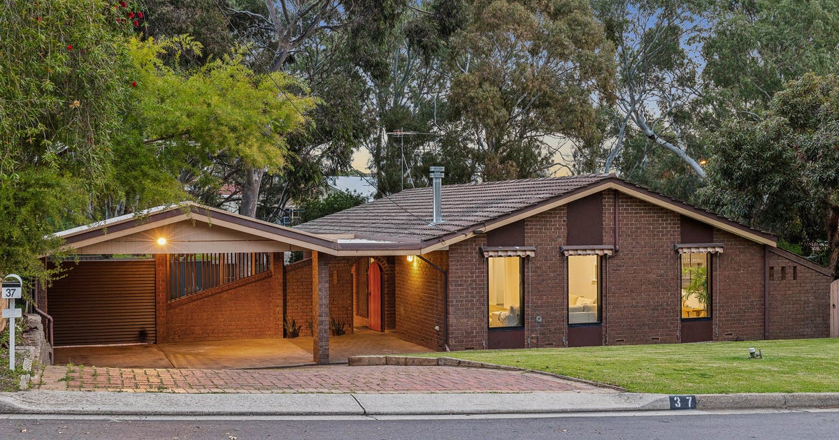 37 Antilla Way, Flagstaff Hill SA 5159 - property.com.au
