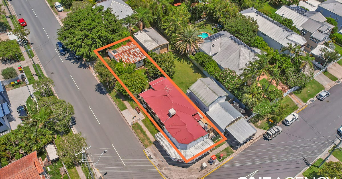 36 Chermside Street, Grange QLD 4051 - property.com.au