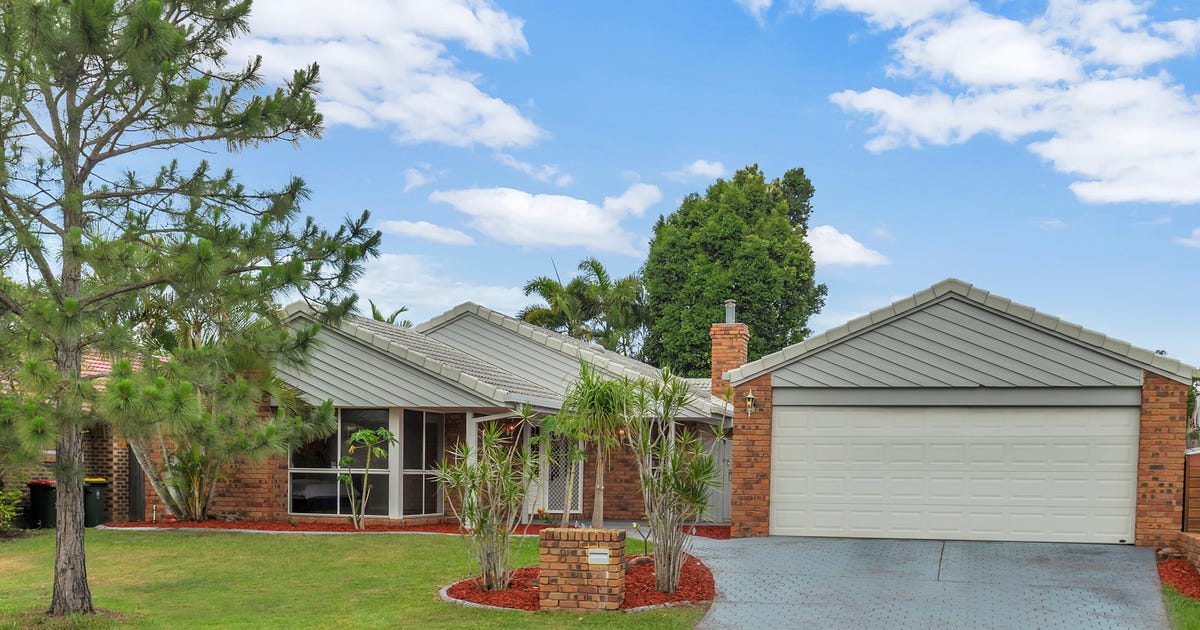 8 Codford Place, Chapel Hill QLD 4069 - property.com.au