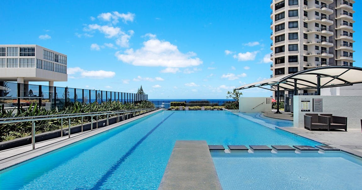 608/1 Oracle Boulevard, Broadbeach QLD 4218 - property.com.au